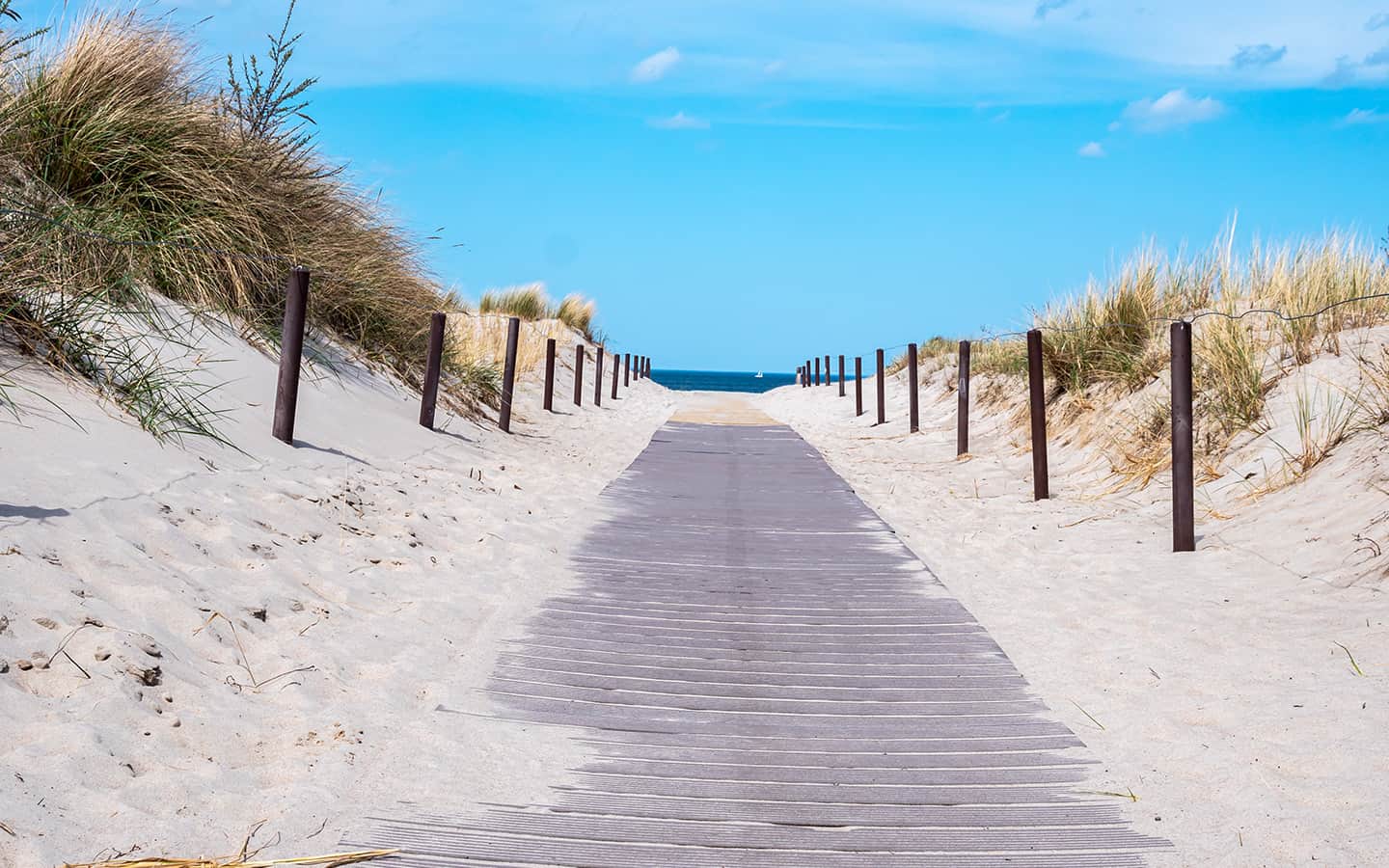 Die 20 schönsten Strände an der Ostsee – Der Strand Check