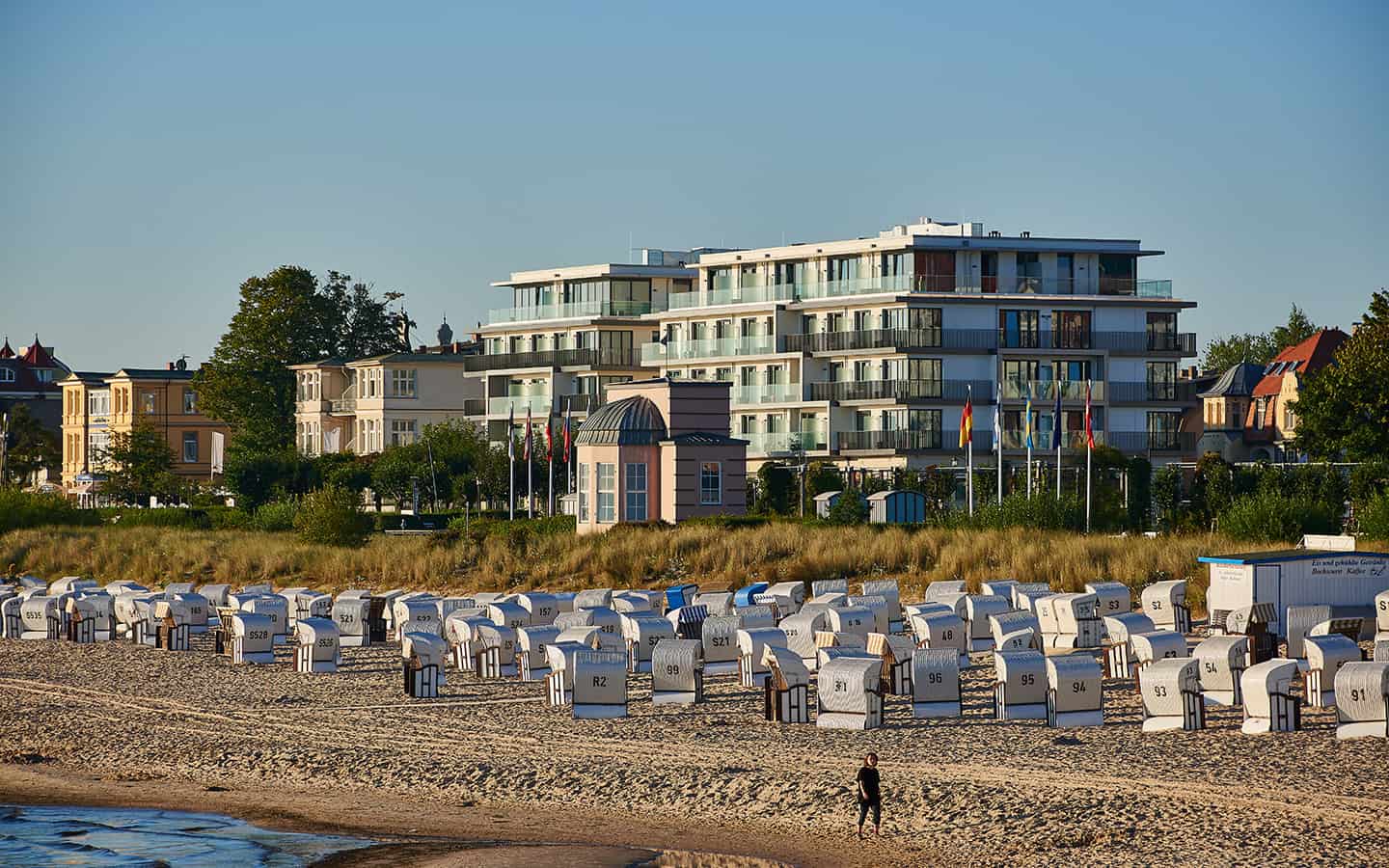 Die beliebtesten Ausflugsziele auf Usedom