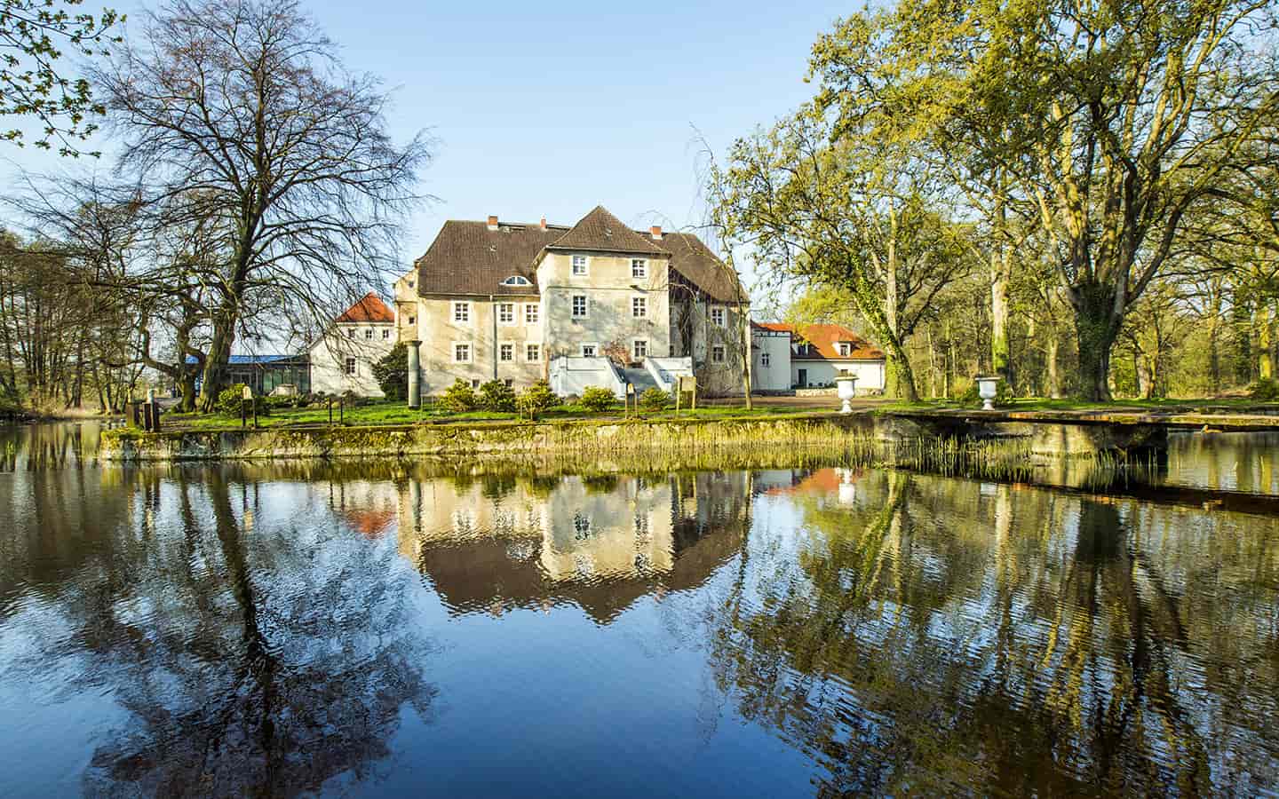 Die beliebtesten Ausflugsziele auf Usedom