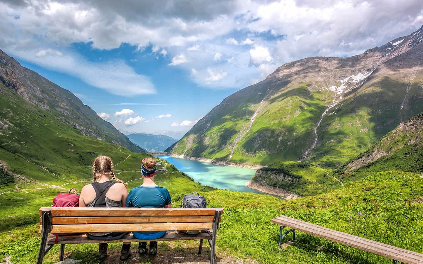 Pärchenurlaub: Romantische Reiseziele für Verliebte