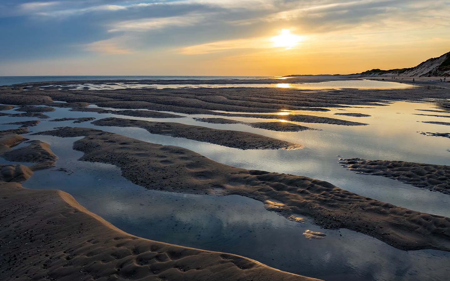 Die schönsten Nationalparks in Deutschland