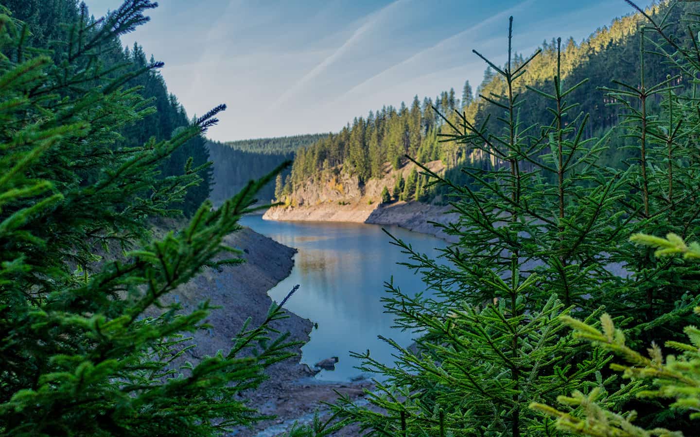 Tolle Routen und alles Wissenswerte rund um den Rennsteig