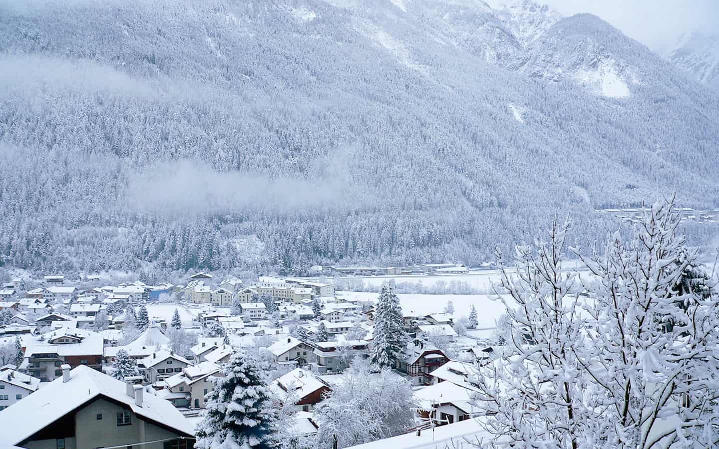 Die besten Skigebiete in Österreich