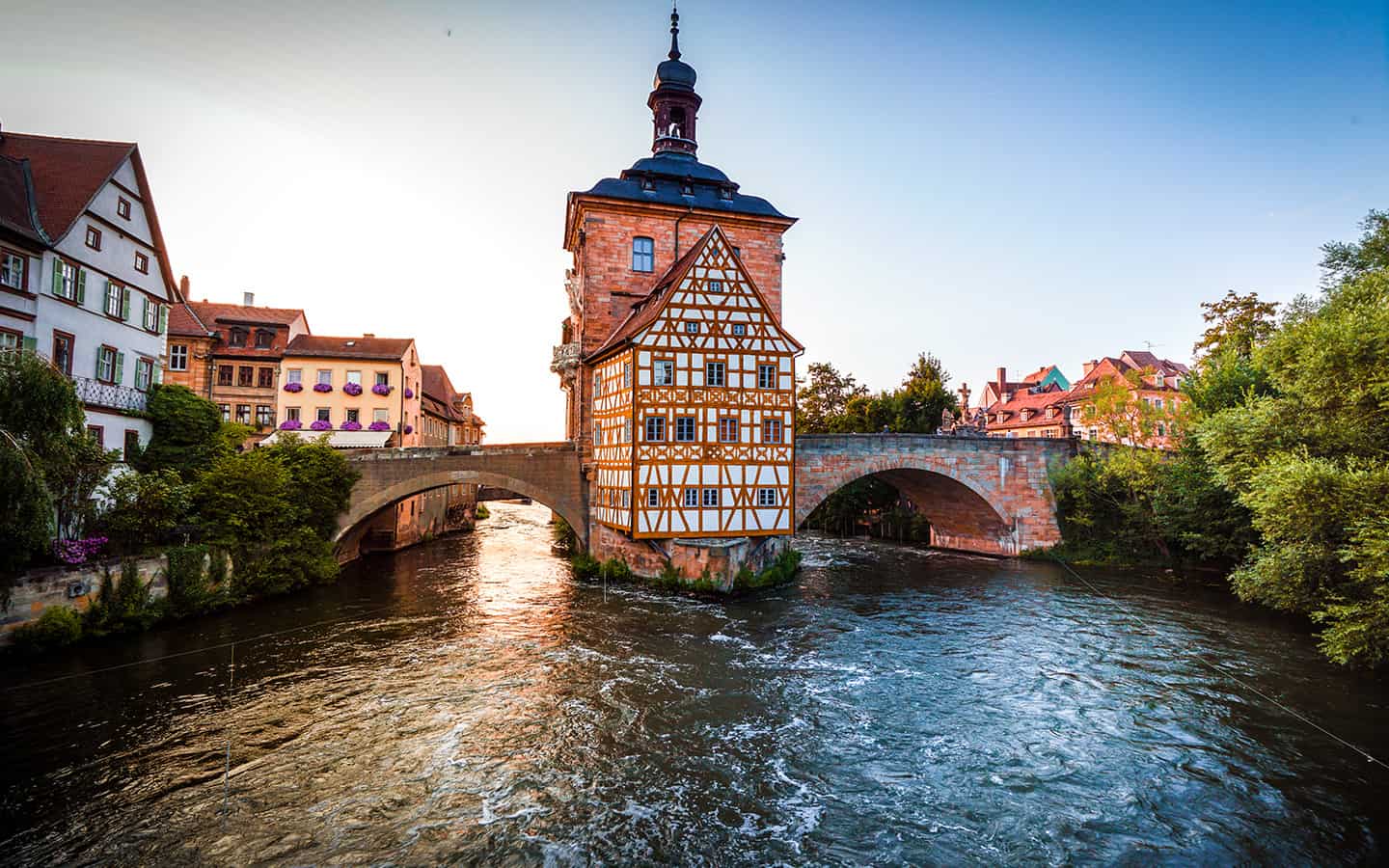 15 Städtereise-Tipps in Deutschland