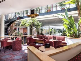 Kurzurlaub wie am Mittelmeer in der Premium SPA Havel-Therme | 3 Tage ...
