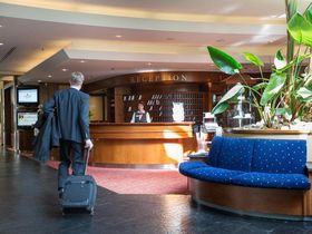 Kurzurlaub wie am Mittelmeer in der Premium SPA Havel-Therme | 3 Tage ...