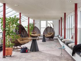 Kurzurlaub wie am Mittelmeer in der Premium SPA Havel-Therme | 3 Tage ...