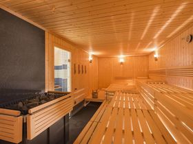 Kurzurlaub wie am Mittelmeer in der Premium SPA Havel-Therme | 3 Tage ...