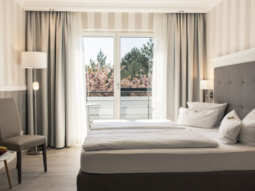 Zingst zum Kennenlernen - IV Jahreszeiten Zingst, Zingst