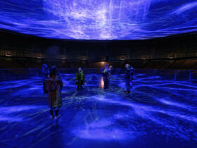 Geheimnisse der Ozeane im Gasometer Oberhausen | 2 Tage - Hotel ...