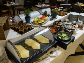 3 Tage "exklusiv verreisen" in Hamburg - Park Hotel am Berliner Tor ...