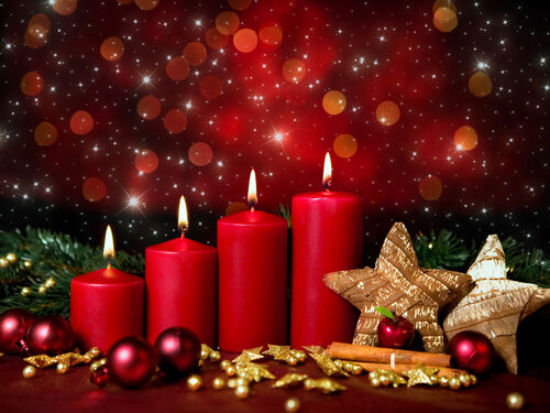 Urlaub und Kurzurlaub an Weihnachten mit Kurzurlaub.de