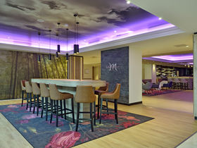 Mercure Hotel Koblenz in Koblenz - auf Kurzurlaub.de