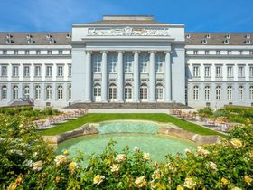 Mercure Hotel Koblenz in Koblenz - auf Kurzurlaub.de