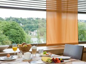 Mercure Hotel Koblenz in Koblenz - auf Kurzurlaub.de
