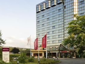 Mercure Hotel Koblenz in Koblenz - auf Kurzurlaub.de