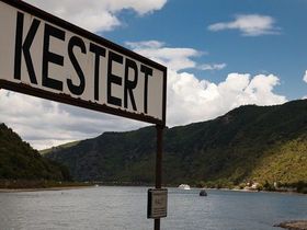 3 Tage - All inclusive Kurzurlaub direkt am Rhein - Hotel & Restaurant ...