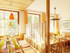 7 Tage Silvester am schönen Sylvensteinsee - Outdoorhotel Jäger von ...