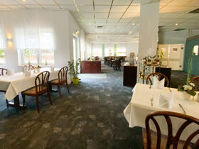 Genießertage mit Candle-Light-Dinner im Heidehotel Lubast - Heidehotel ...