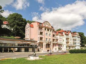 5 Tage Familienurlaub im Sankt Joachimsthal - Hotel Astoria, Sankt ...