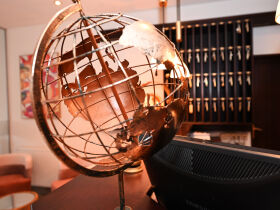 7 Tage an die Nordsee, direkt am Deich - Strandhotel Salty, Büsum