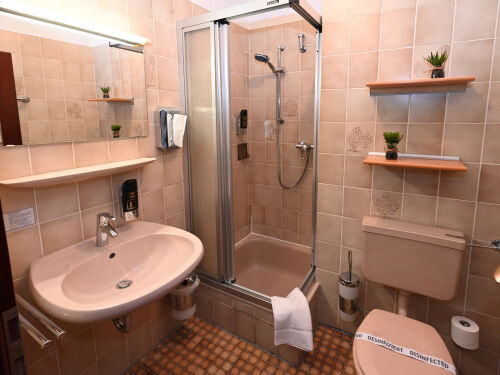 3 Tage Kurzurlaub - Auszeit vom Alltag in Büsum - Strandhotel Salty, Büsum