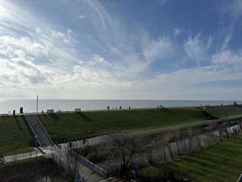 4 Tage Büsum - Ab an die Nordsee! - Strandhotel Salty, Büsum