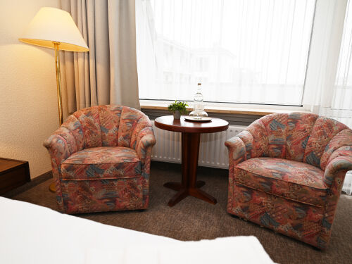 4 Tage Büsum - Ab an die Nordsee! - Strandhotel Salty, Büsum