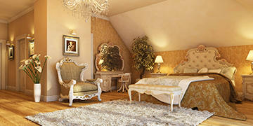 Kurzurlaub.de - Luxus Hotels und Luxus Arrangements