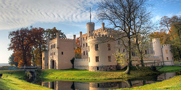 Kurzurlaub.de - Luxus Hotels und Luxus Arrangements