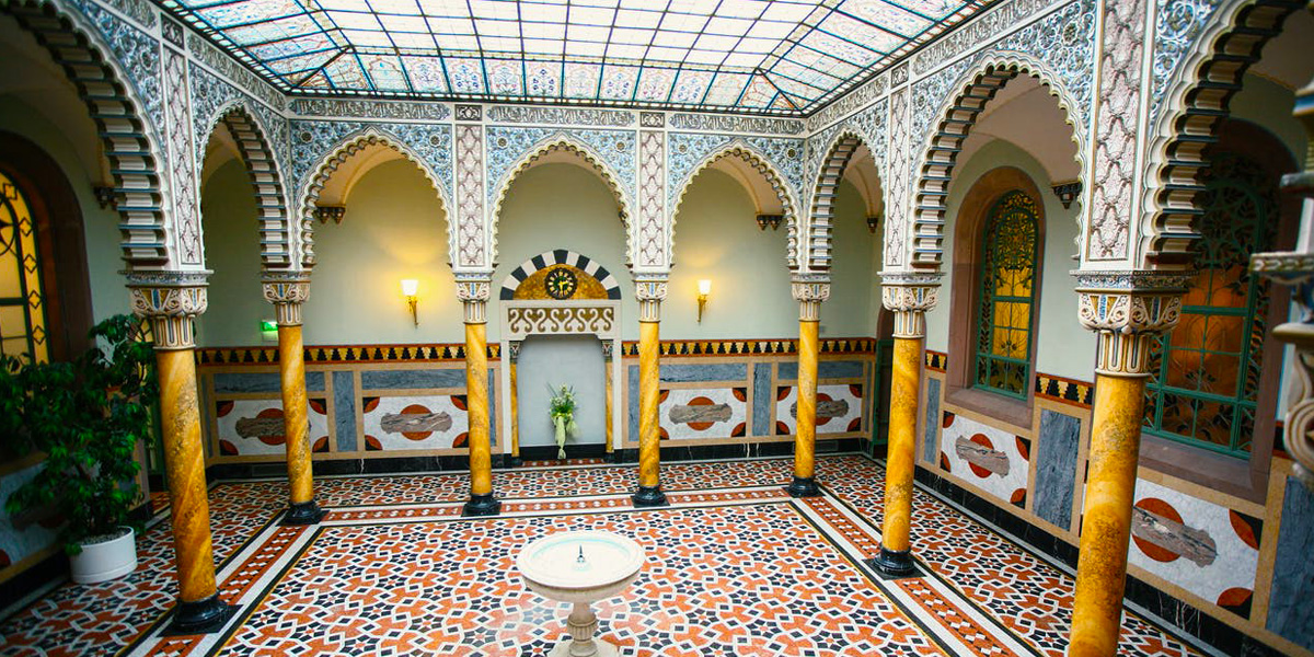 Kurzurlaub.de - Luxus Hotels und Luxus Arrangements